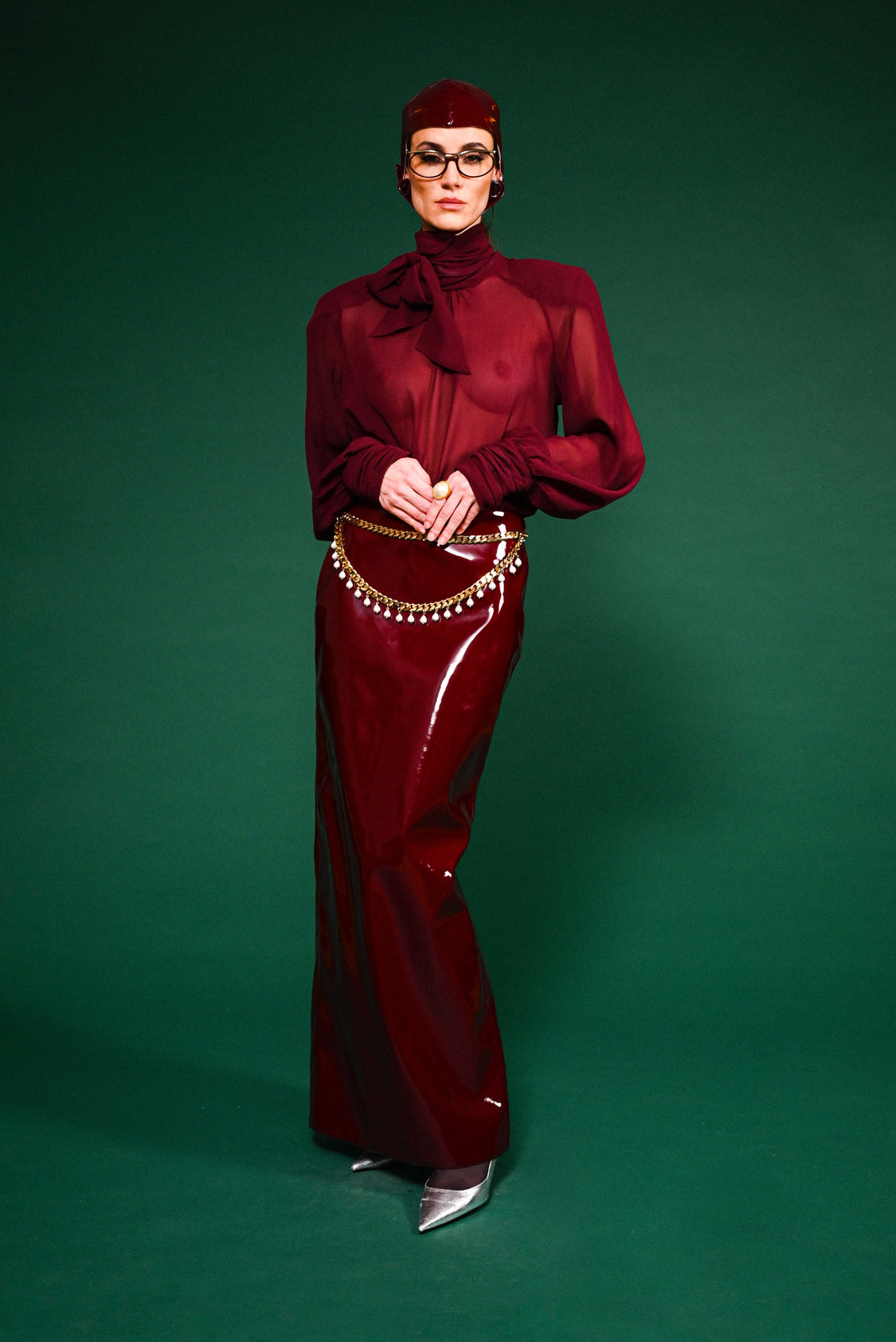 FALL - WINTER 24 – Rowen Rose