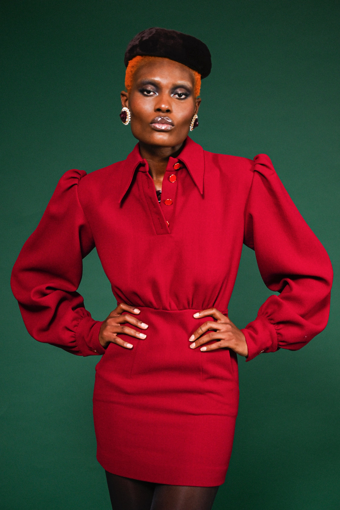 FALL - WINTER 24 – Rowen Rose