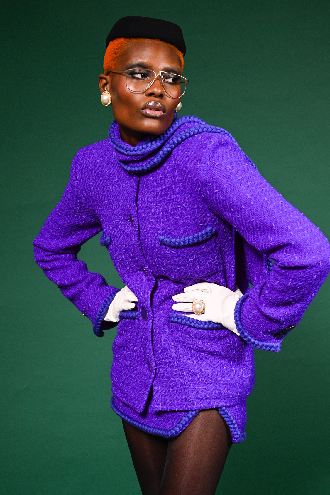 FALL - WINTER 24 – Rowen Rose