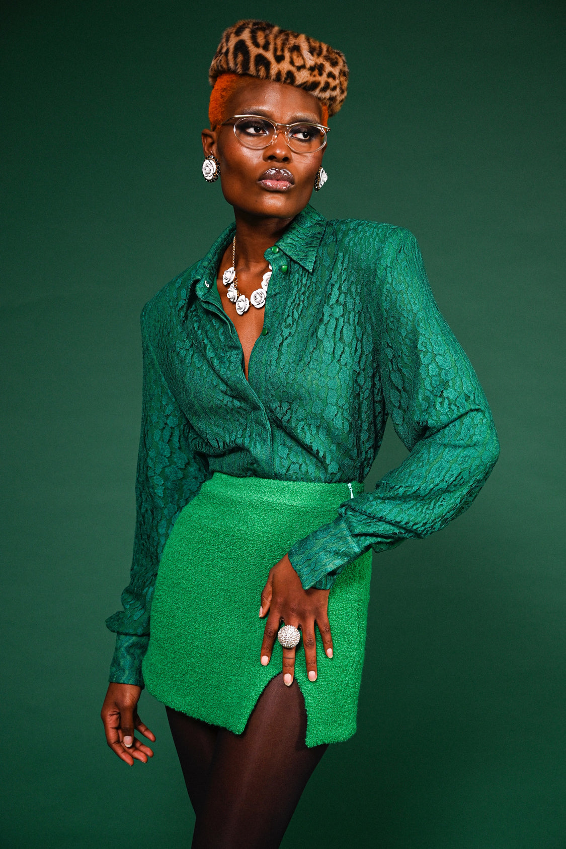 FALL - WINTER 24 – Rowen Rose